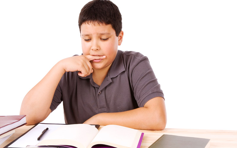 How to Develop Good Study Habits in Children | NumberWorks'nWords